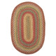 Azalea Jute Braided Rugs - Country Village Shoppe