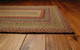 Azalea Jute Braided Rugs - Country Village Shoppe