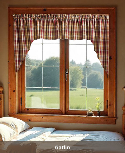 Country Village Shoppe: Country Curtains & Farmhouse Decor and Curtains