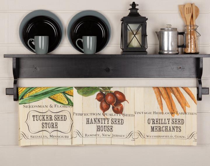Farmer's Market Kitchen & Dining Collection - Country Village Shoppe