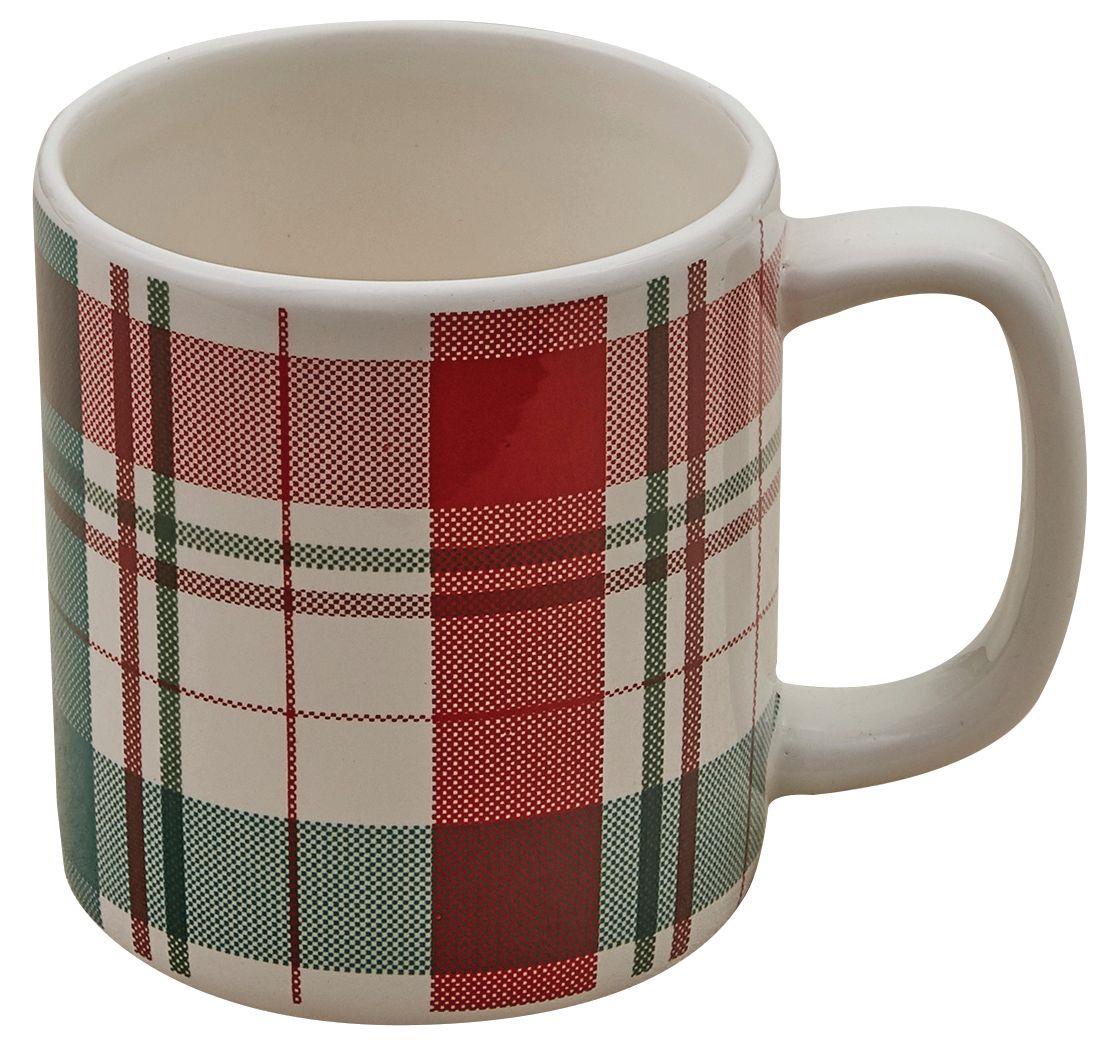 ceramic coffee mug set