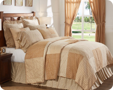 Country Village Shoppe: Country Curtains & Farmhouse Decor and Curtains