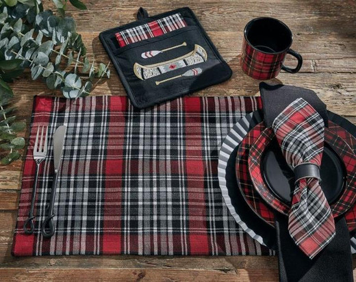 Wilderness Kitchen & Dining Collection - Country Village Shoppe