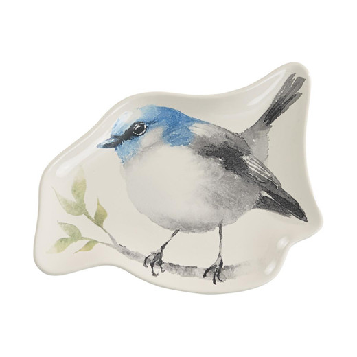 Aviary Spoon Rest - Country Village Shoppe