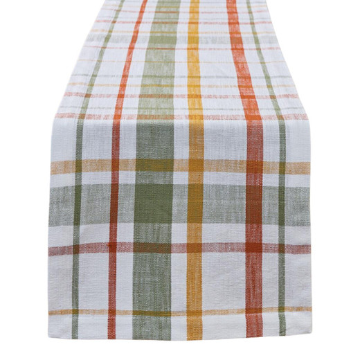 Shades Of Fall Table Runners - Country Village Shoppe
