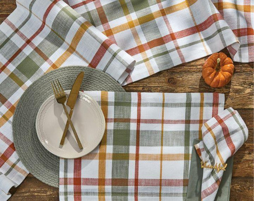 Shades Of Fall Kitchen & Dining Collection - Country Village Shoppe