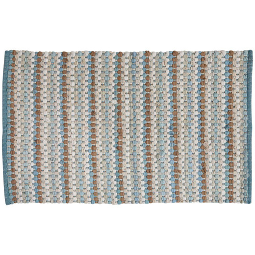 Jordan Rag Rug - 2x3 - Country Village Shoppe