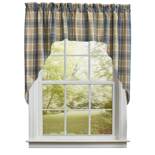 Stone Hollow Swags - 72x36 - Country Village Shoppe