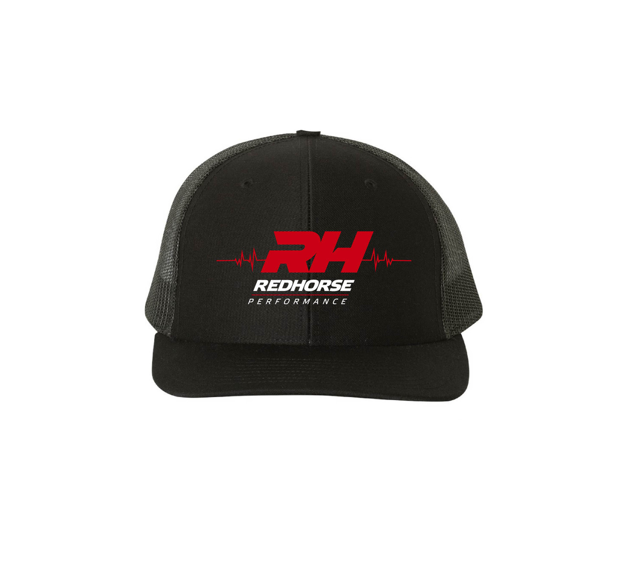 RHP Embroidered Mesh Baseball Hat