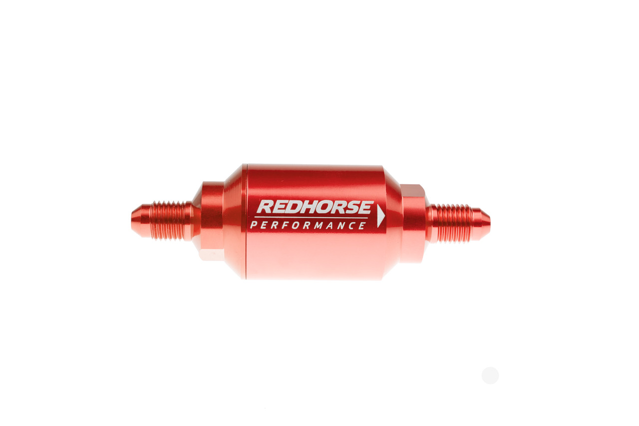 AN Male Inlet/Outlet One Way Check Valve