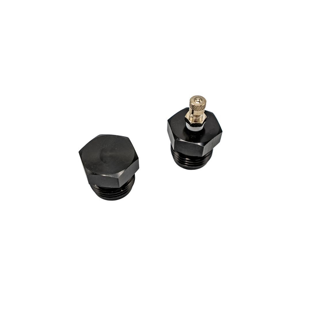 Hose Assembly Pressure Test Set