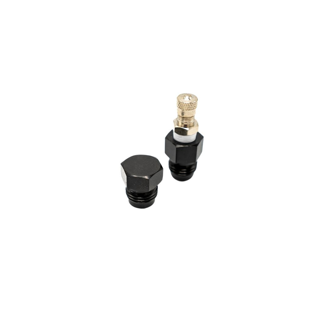 Hose Assembly Pressure Test Set