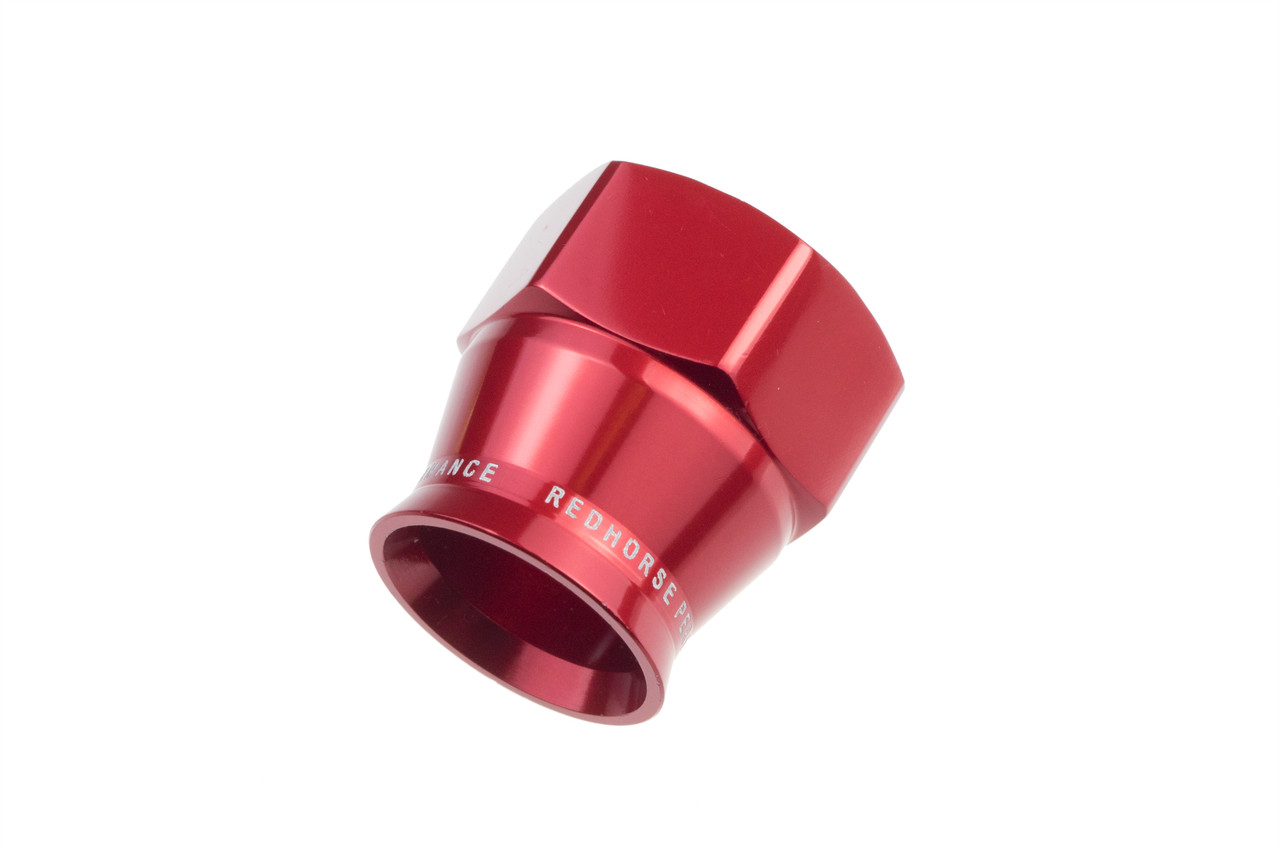 1200 Series PTFE Hose End Sockets