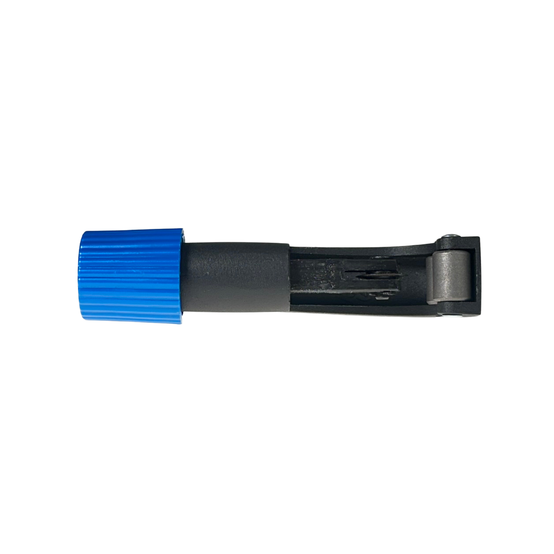 Black PTFE Outer Cover and Hardline Tube Cutter