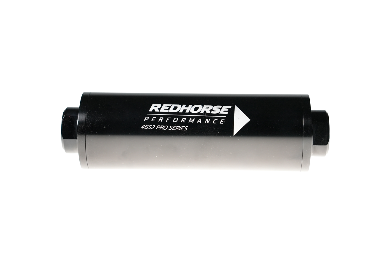 4652 Pro Series 8" Fuel Filter