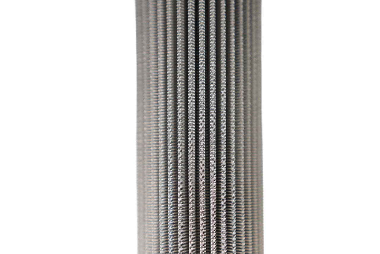 4652 Pro Series Replacement Fuel Filter - 100 Micron S.S