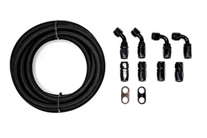 RHP Kit Bundles Set - 1000 Series Hose Ends With 200,230,205,235 Hose ...