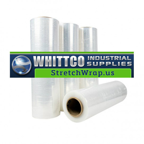 Stretch Wrap Hand & Machine Film - Stretch Wrap (Cast) Hand Film ...