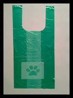 dog waste bags handles,TIE EZ Bags, PWB1000-EZ|pet Waste bags,Dogipot ...