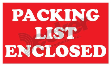 DL1320 Special Handling Labels Decker Labels