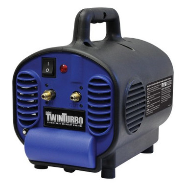 69400 mini twin Turbo Recovery Machine Mastercool Y1234