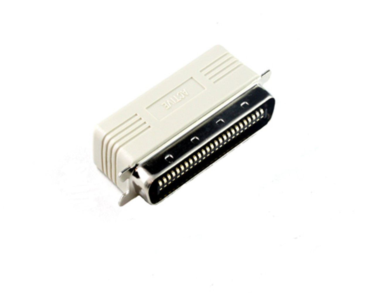C50m Scsi Terminator Active Austronic Cables And Accessories Pty Ltd