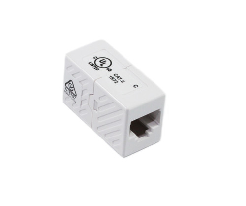 CAT6 Inline Joiner/Coupler - Austronic Cables and Accessories Pty Ltd