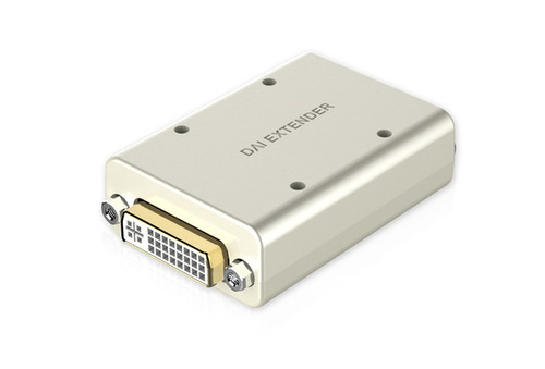 DVI Repeater/Extender - Austronic Cables and Accessories Pty Ltd