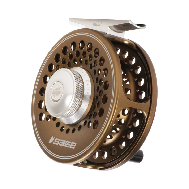 Sage Trout Fly Fishing Reel