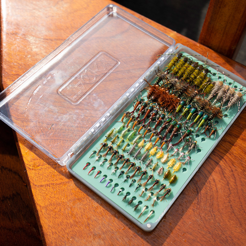Fishpond Tacky Original Fly Box