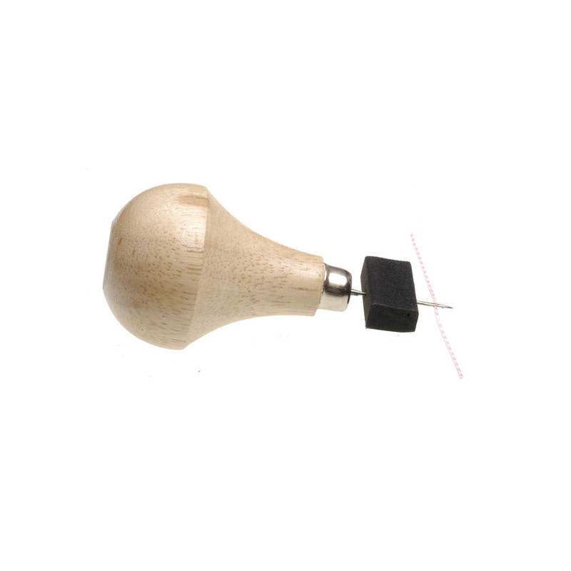Hareline Mini Leg Puller