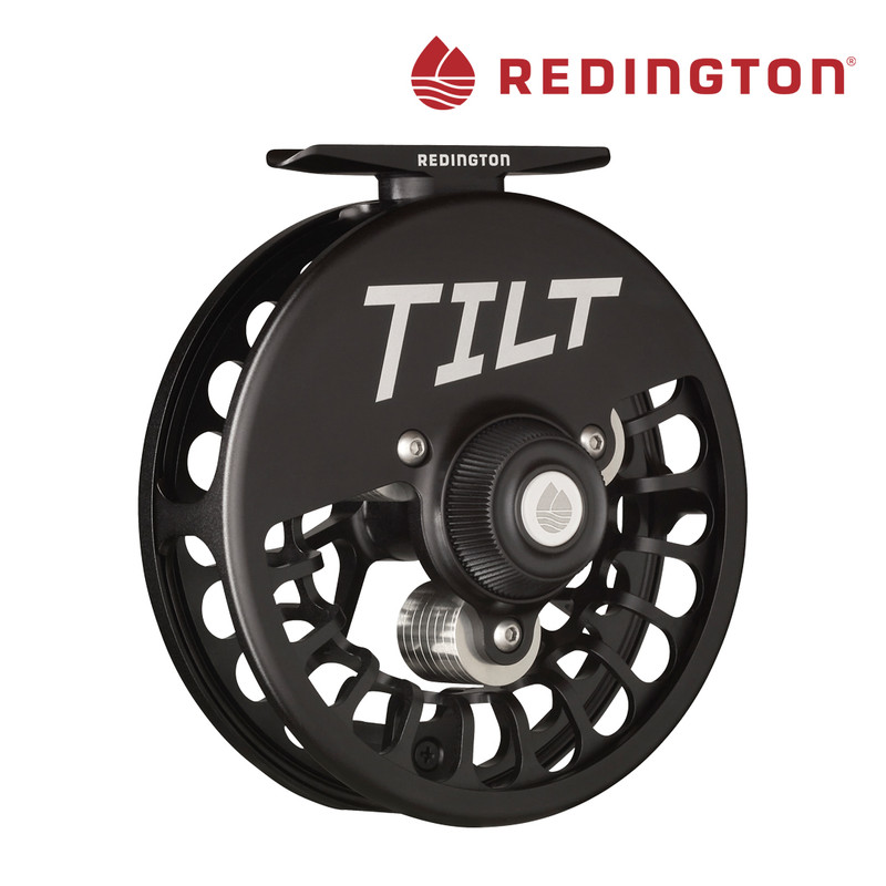 Redington TILT Large Arbor Reel