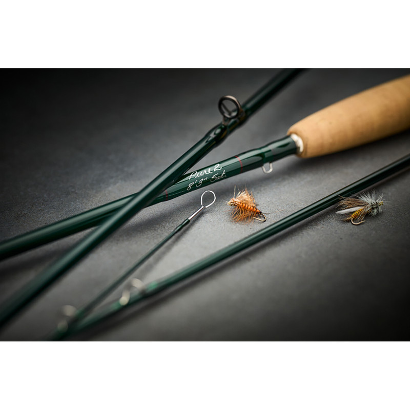 R.L. Winston Pure 2 Fly Rod