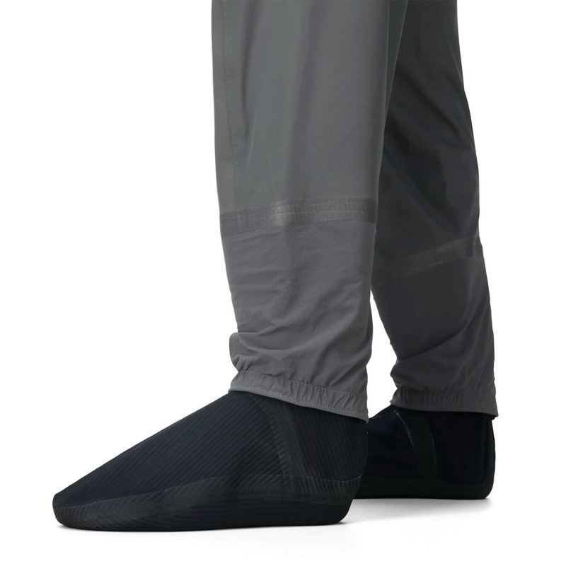Simms Flyweight Packable Wader - Cinder | FREE SHIPPING - Little River ...