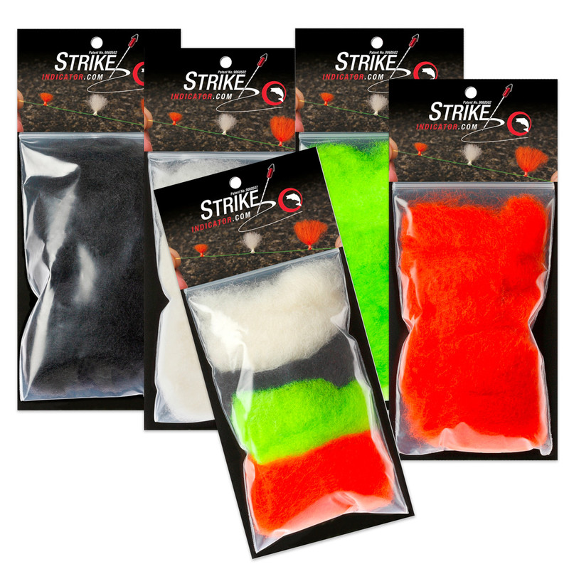 NZ Strike Indicator Products - Little River Outfitters