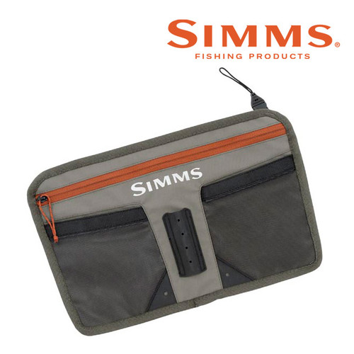 Simms Tippet Tender Pocket