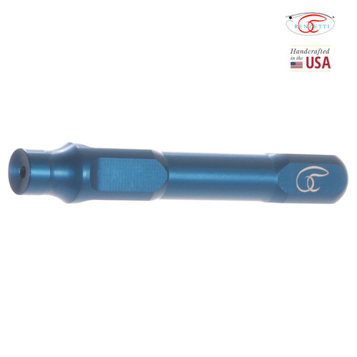 Renzetti HT510 R-Evolution Midge Hair Packer