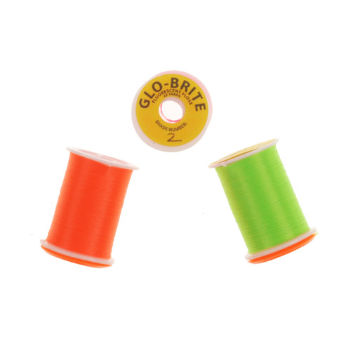 Glo-Brite Floss