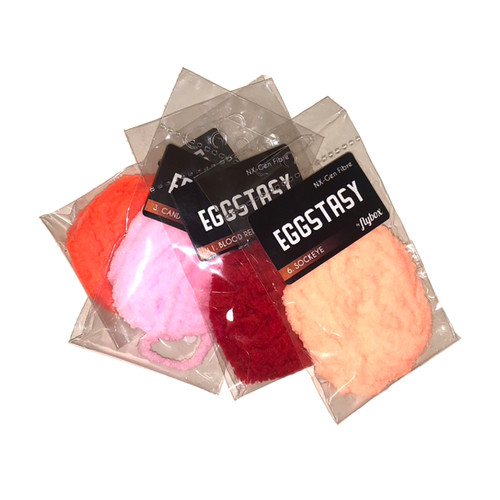 Eggstasy Chenille