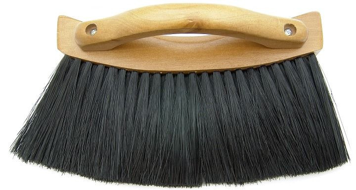 Deluxe Rail Brush
