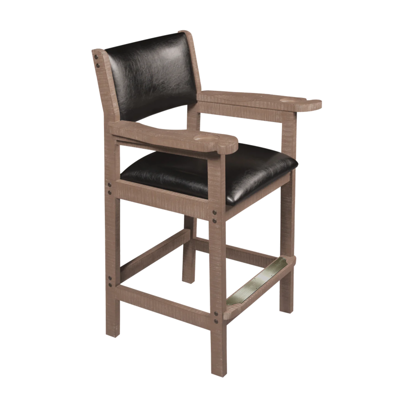Furniture - Spectator Chairs - Fort Worth Billiards Superstore