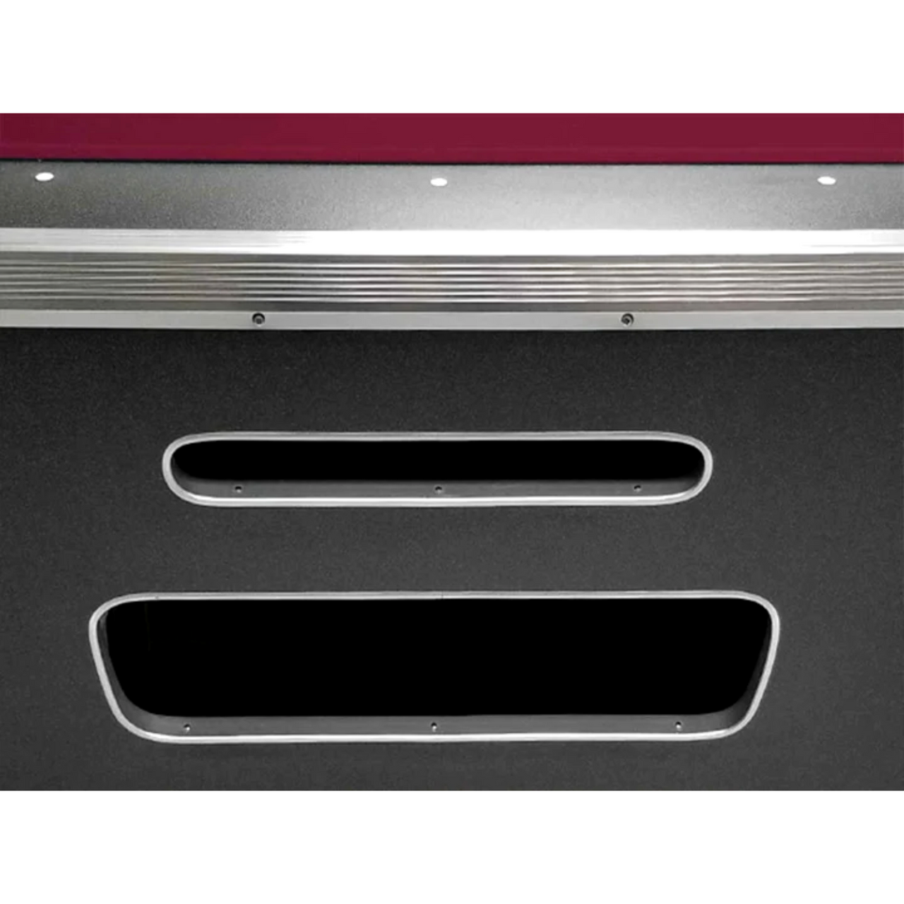 Valley Panther Black Cat Black Frost Home Pool Table