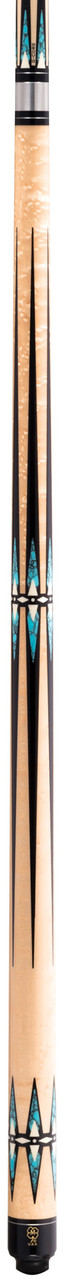 McDermott G605 with G-Core Shaft