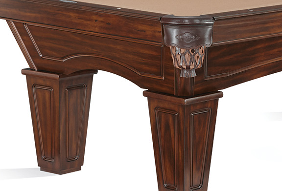 Allenton Tuscana Pool Table