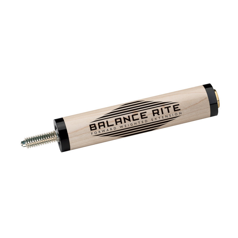 Balance Rite Forward Weighted Cue Extension - 5/16x18