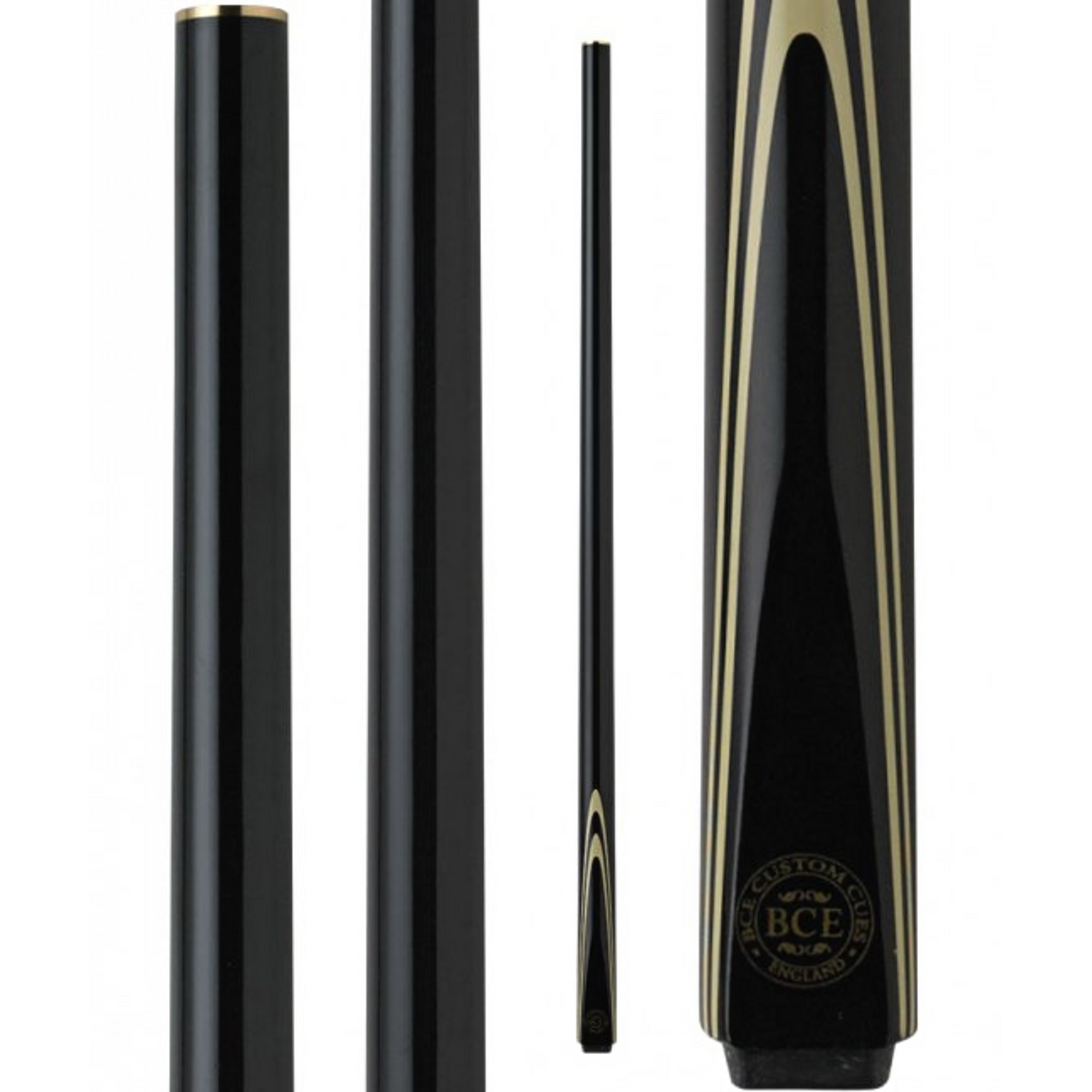 Riley RILS12 Snooker Cue