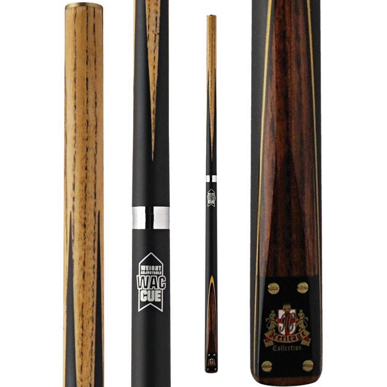 Riley RILS09 Snooker Cue