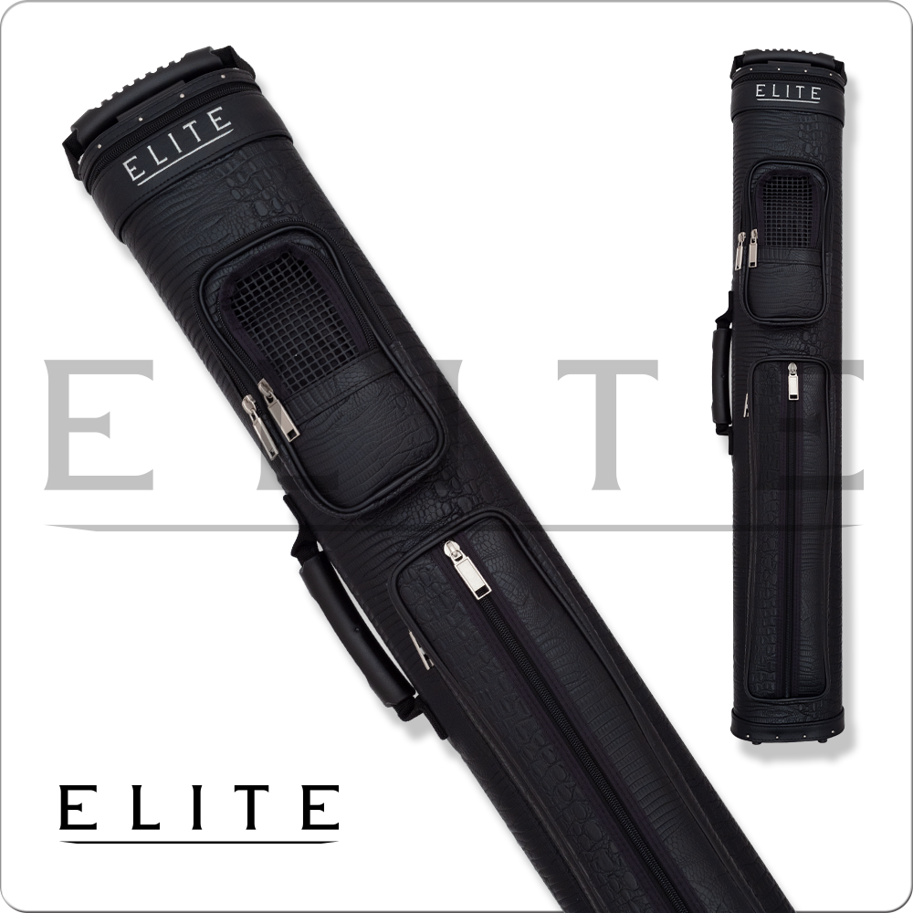 Elite ECCP24 Precision 2B/4S Hard Case
