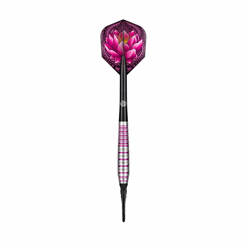 Shot Darts Zen Juji Soft Tip Darts 20g