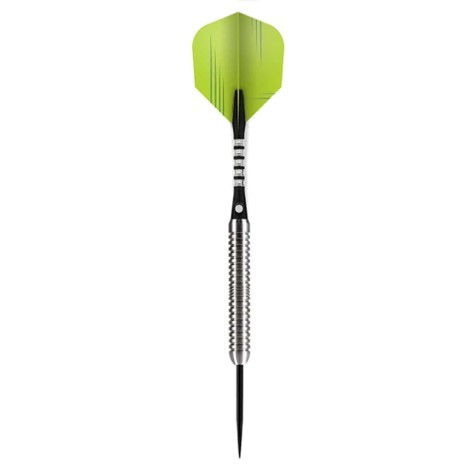 Shot Darts Zen Ki Steel Tip Darts 22g